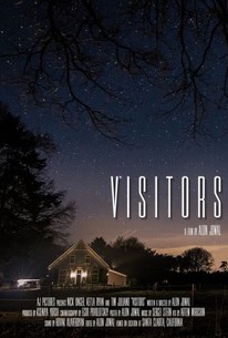 Visitors | Rotten Tomatoes