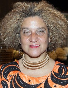 Frances-Anne Solomon - Rotten Tomatoes