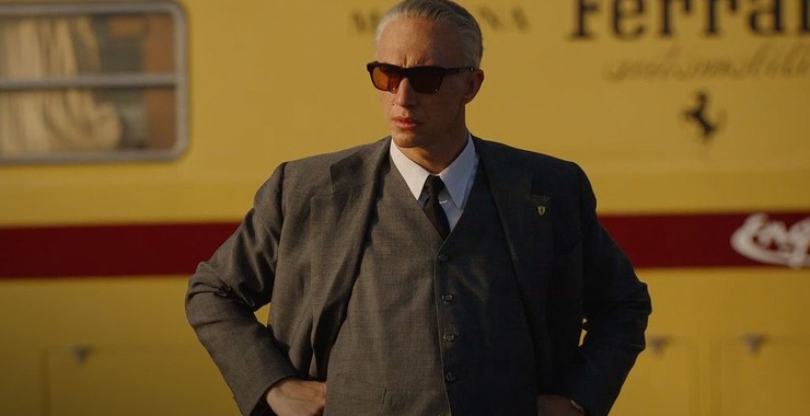 Ferrari - Rotten Tomatoes