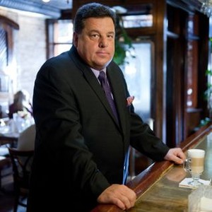 Steven R. Schirripa - Rotten Tomatoes