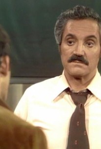 Barney Miller: Season 4, Episode 22 | Rotten Tomatoes