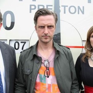 Nicholas Gleaves - Rotten Tomatoes