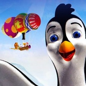 Piper Penguin and His Fantastic Flying Machines - Rotten Tomatoes