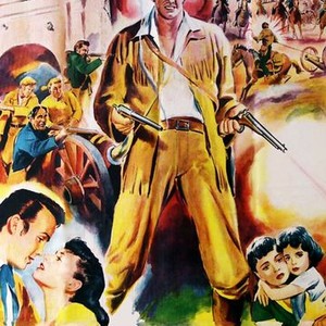 The Last Command (1955) - Rotten Tomatoes