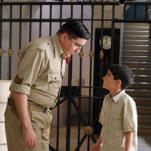 Ido Port - Rotten Tomatoes