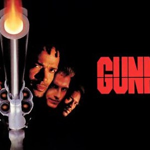 Gunmen - Rotten Tomatoes
