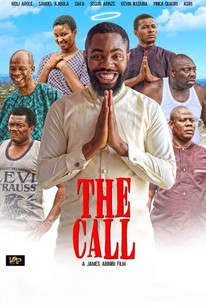 The Call (2019) | Rotten Tomatoes