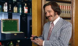 Anchorman: The Legend of Ron Burgundy - Rotten Tomatoes