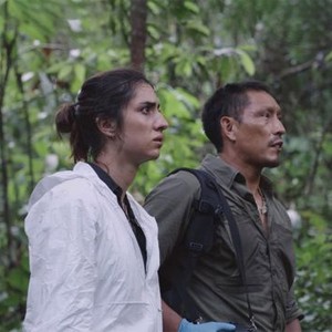 Green Frontier: Season 1, Episode 1 - Rotten Tomatoes