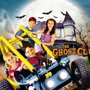 The Ghost Club - Rotten Tomatoes