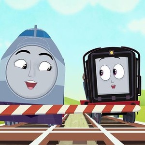 Thomas & Friends: All Engines Go: Season 2, Episode 22 - Rotten Tomatoes
