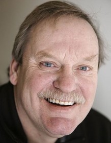 Ronnie Hellström - Rotten Tomatoes