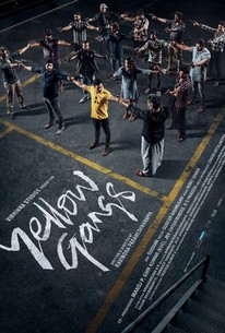 Yellow Gangs | Rotten Tomatoes