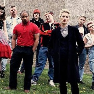 This Is England '86 - Rotten Tomatoes