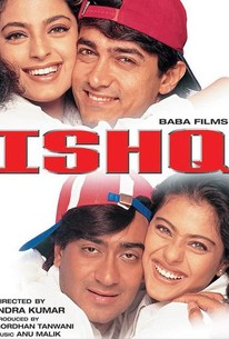 Ishq (1997) | Rotten Tomatoes
