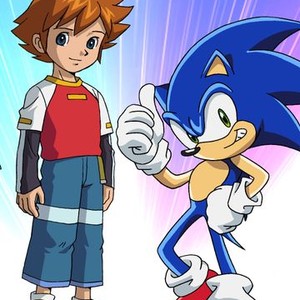 Sonic X: Season 1, Episode 20 - Rotten Tomatoes