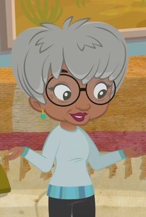 Nina's World: Season 1, Episode 9 - Rotten Tomatoes