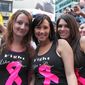 Pink Ribbons, Inc. (2011) - Rotten Tomatoes