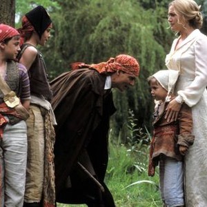 Nick Roud - Rotten Tomatoes