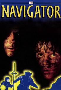 The Navigator (1988) | Rotten Tomatoes