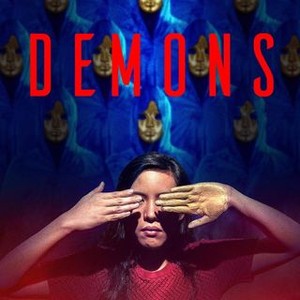 Demons - Rotten Tomatoes