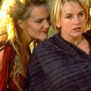 Xena: Season 5, Episode 22 - Rotten Tomatoes