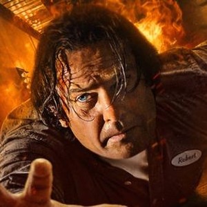 Crawlspace - Rotten Tomatoes