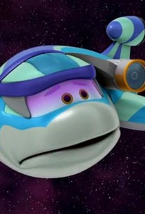 Space Racers: Season 1, Episode 14 | Rotten Tomatoes