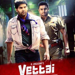 Vettai - Rotten Tomatoes