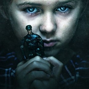 Deadly Intent (2016) - Rotten Tomatoes