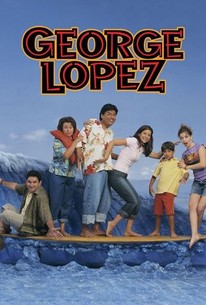 George Lopez: Season 1 | Rotten Tomatoes