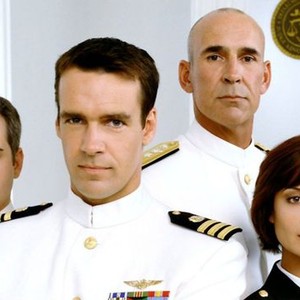 JAG: Season 3, Episode 9 - Rotten Tomatoes