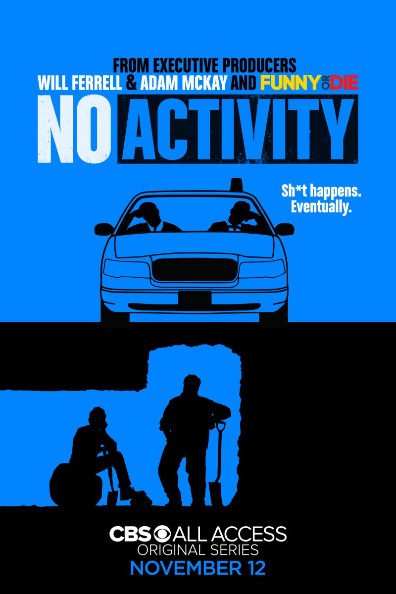 No Activity - Rotten Tomatoes