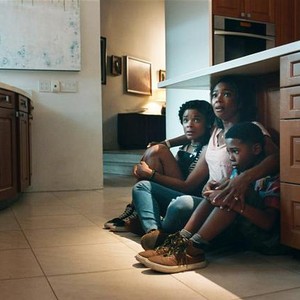 Seth Carr - Rotten Tomatoes