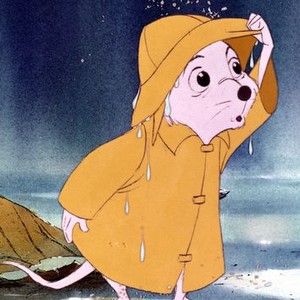 The Rescuers - Rotten Tomatoes