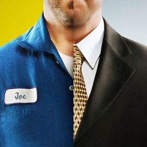 Undercover Boss U.K. - Rotten Tomatoes