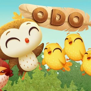 Odo: Season 1, Episode 49 - Rotten Tomatoes