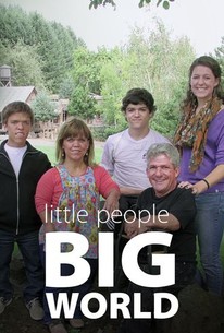 Little People, Big World: Season 5 | Rotten Tomatoes