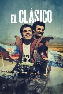 El clásico | Rotten Tomatoes