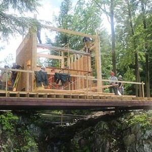 Building Wild: Season 2, Episode 2 - Rotten Tomatoes