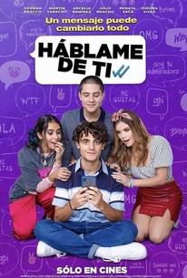 Háblame de ti | Rotten Tomatoes