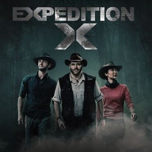 Expedition X - Rotten Tomatoes
