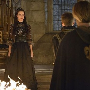 Reign - Rotten Tomatoes