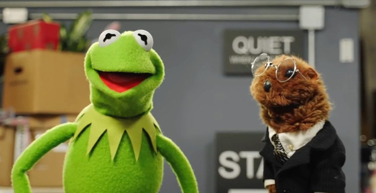 Muppets Now | Rotten Tomatoes