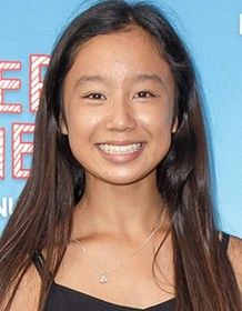 Ena Imai | Rotten Tomatoes