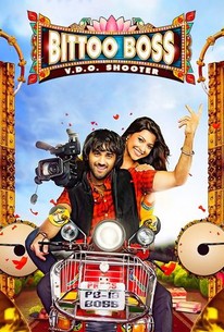 Bitto Boss | Rotten Tomatoes
