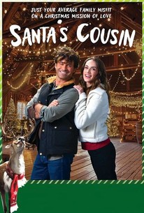 Santa's Cousin | Rotten Tomatoes