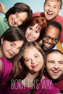 Born This Way: Season 2 | Rotten Tomatoes