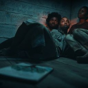 Trees of Peace - Rotten Tomatoes