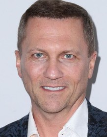 Todd Thicke | Rotten Tomatoes